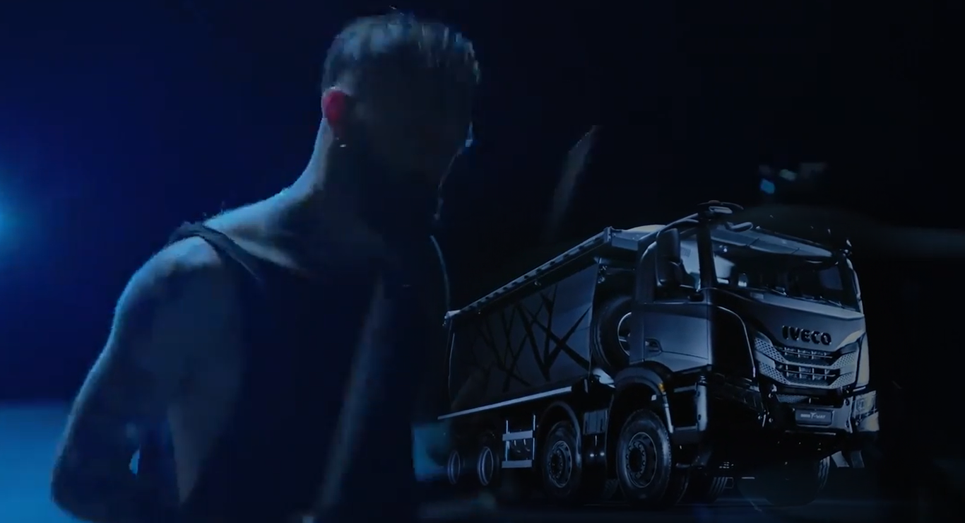 NOW Digital welcomes IVECO Australia - NOW Digital Agency